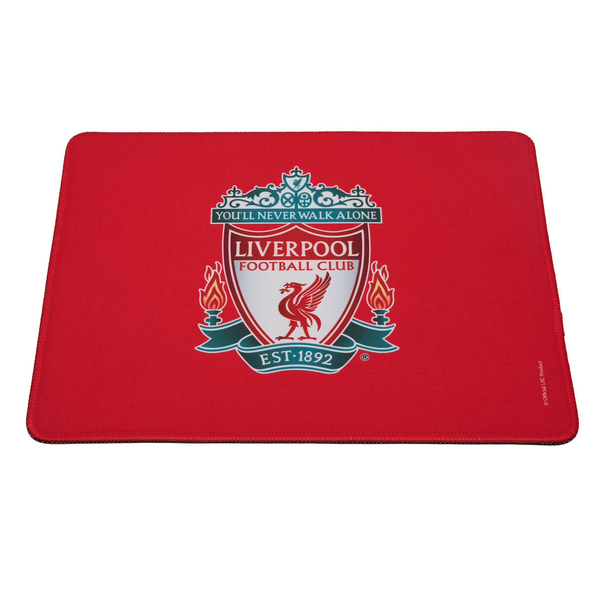 Liverpool FC Easy Glide Action Mouse Mat – Province5